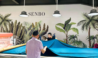 Women Clothing Manufacturer - SenboApparel