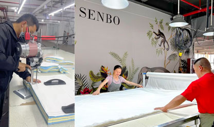 Women Clothing Manufacturer - SenboApparel