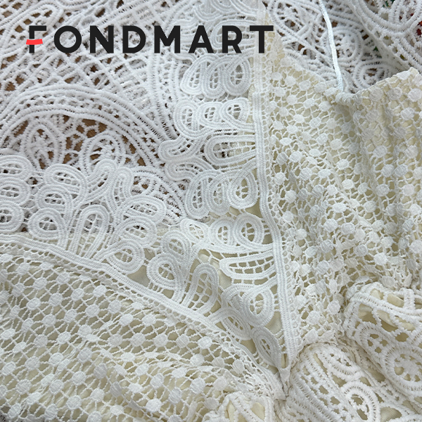 Sebowel - Wholesale Clothing Supplier - FondMart